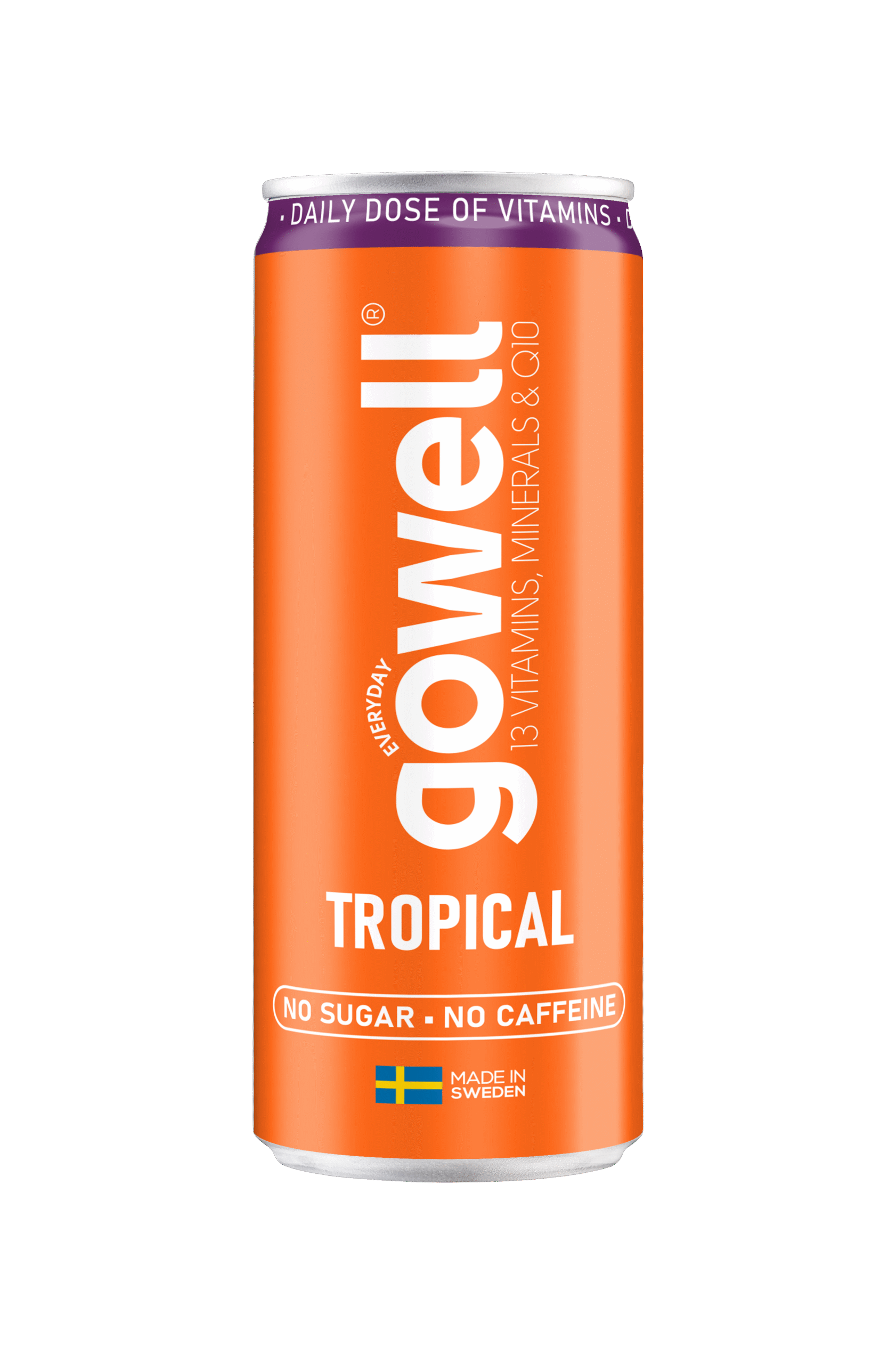Start - GoWell